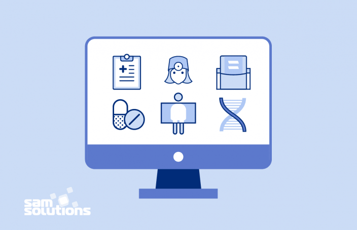 The Importance of Data Collection in Healthcare and Its Benefits | Sam ...