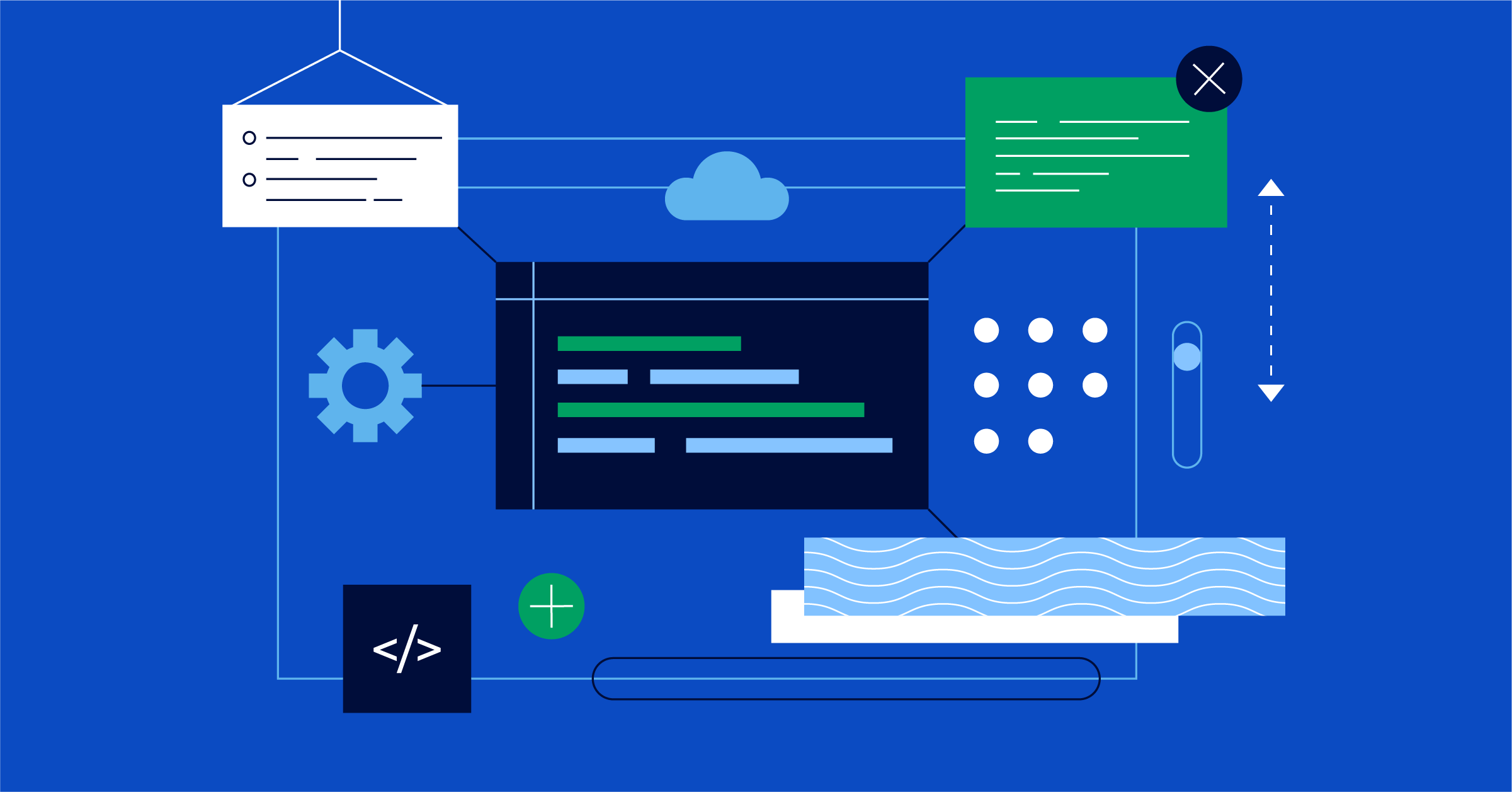 How to Build Enterprise Software [Ultimate Guide] | SaM Solutions