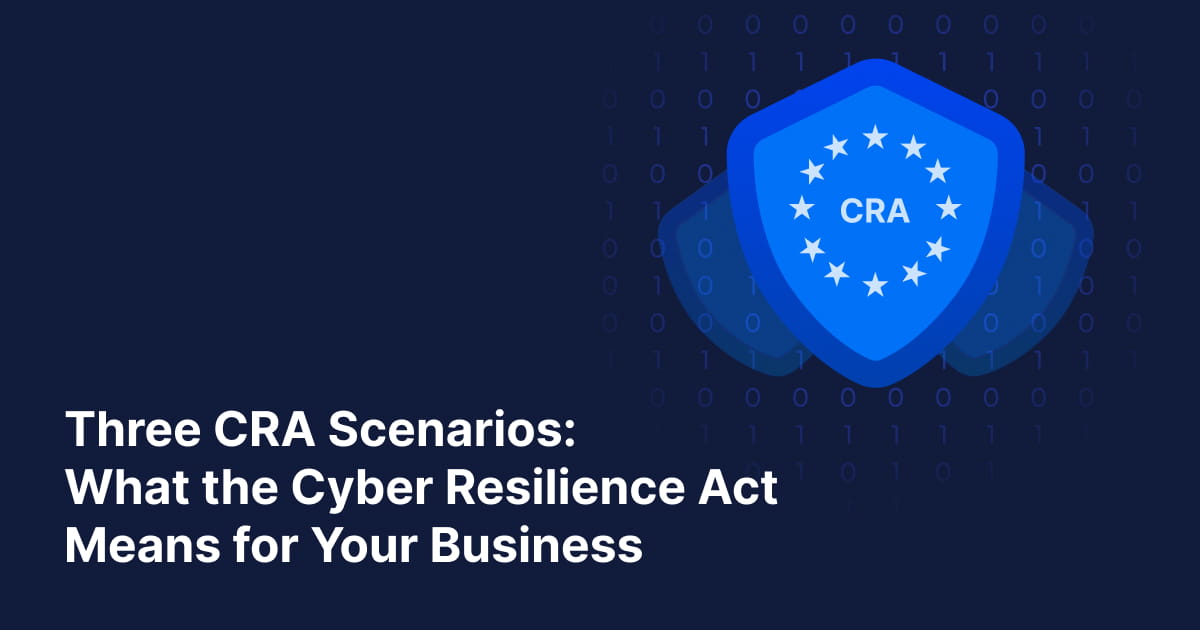 What the Cyber Resilience Act Means for Your Business | SaM Solutions