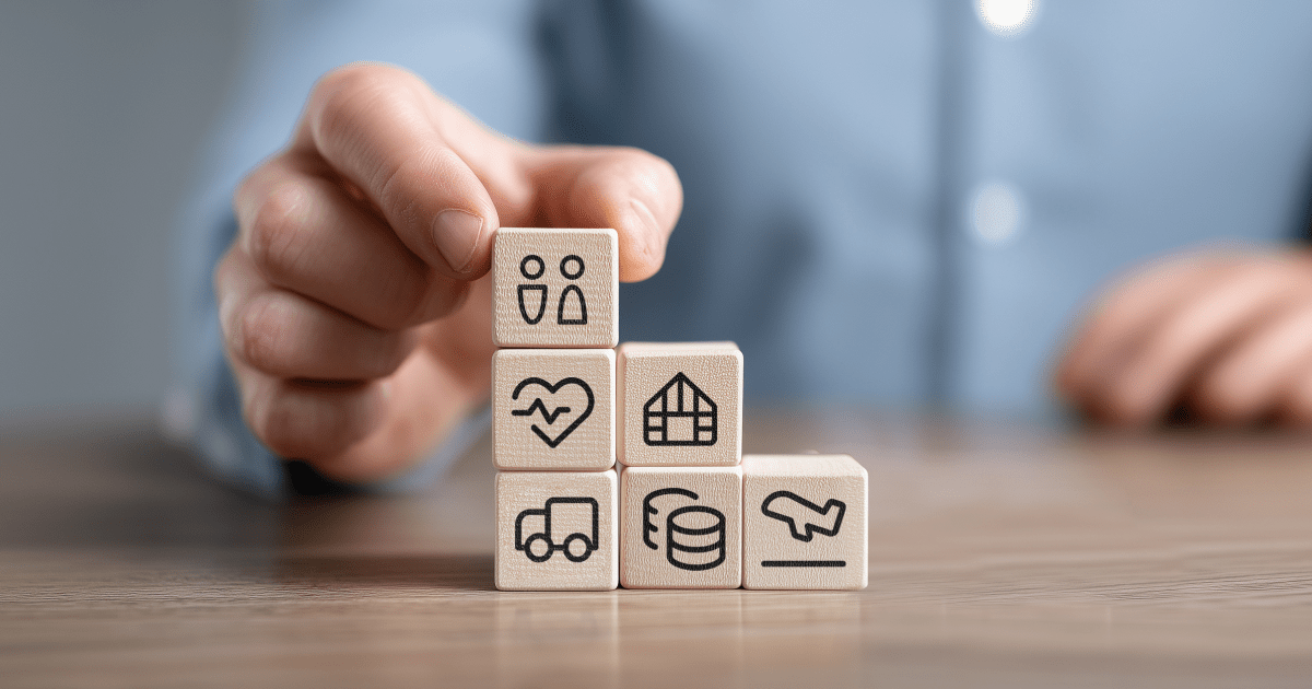 CRM and Portal Modernization for Alliance Group [Case Study]