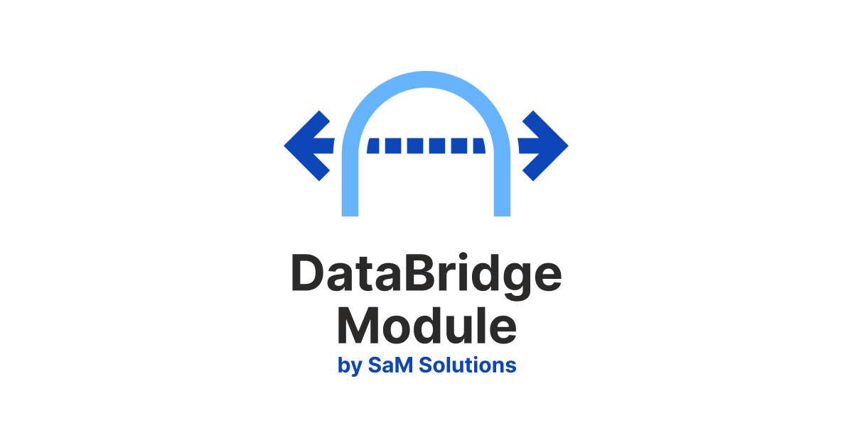 Import and Export module SAP®️ Commerce Cloud | SaM Solutions